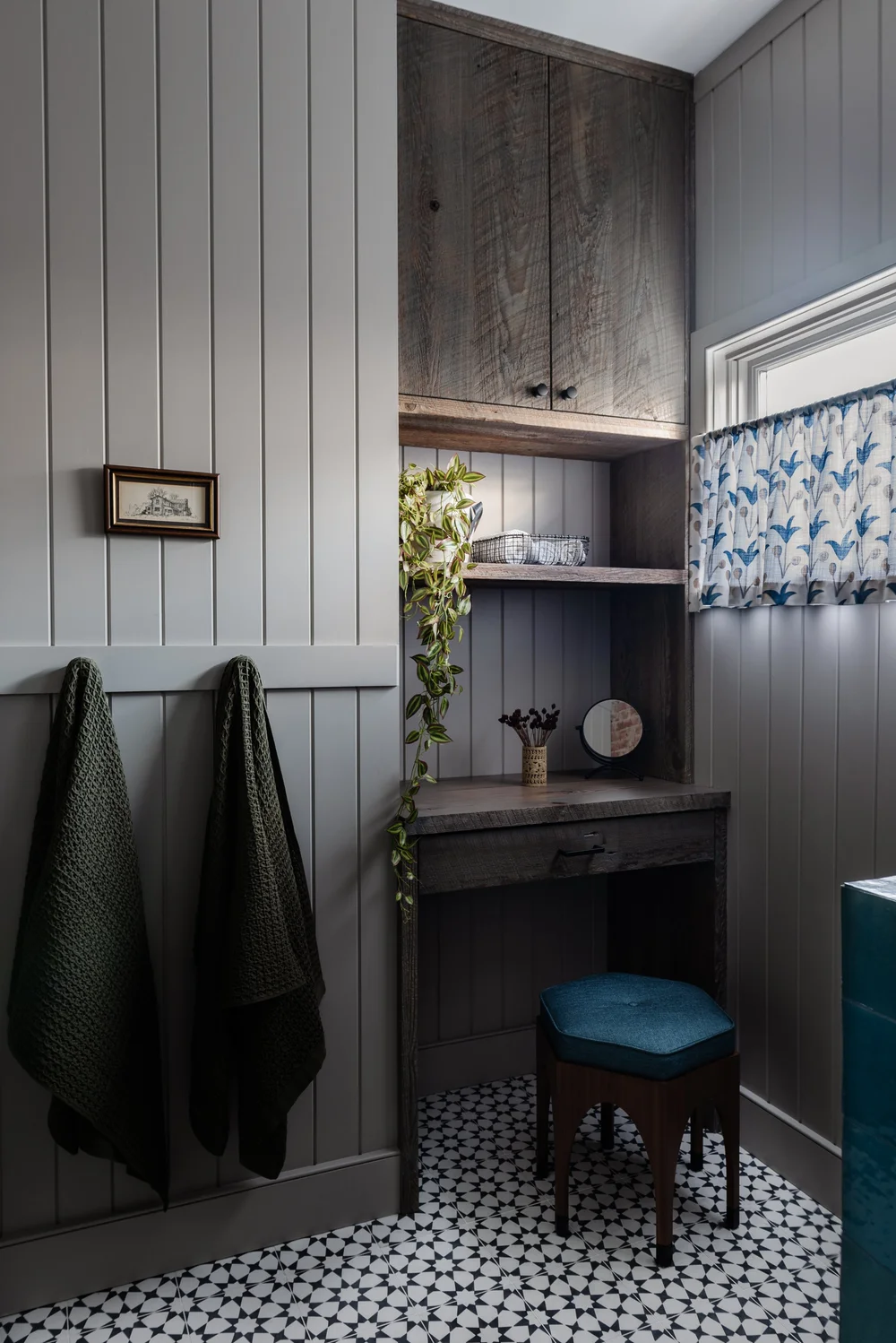 Project Appleton — Corinne Victoria Design - Full-Service Interiors