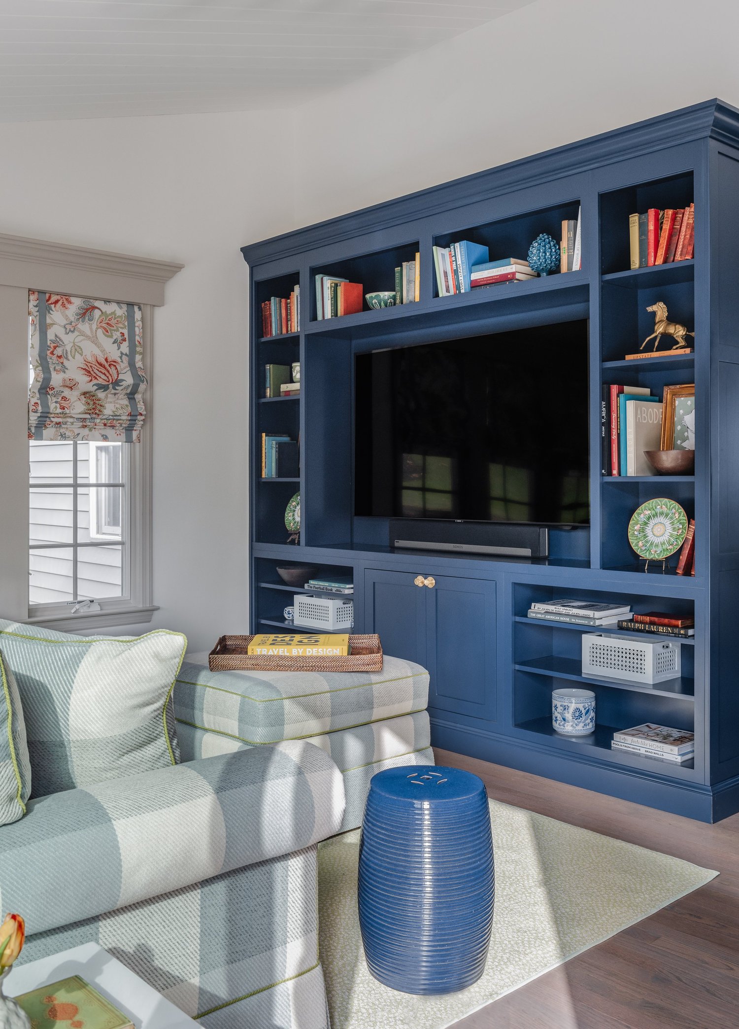 Interior Design Services - Corinne Victoria Design - Full-Service Interiors