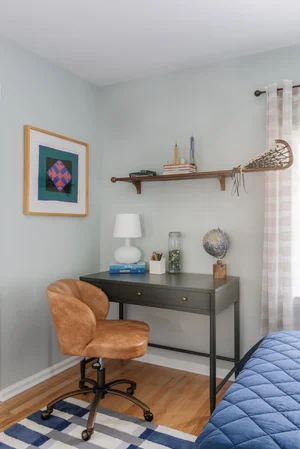 Project Stewart — Corinne Victoria Design - Full-Service Interiors