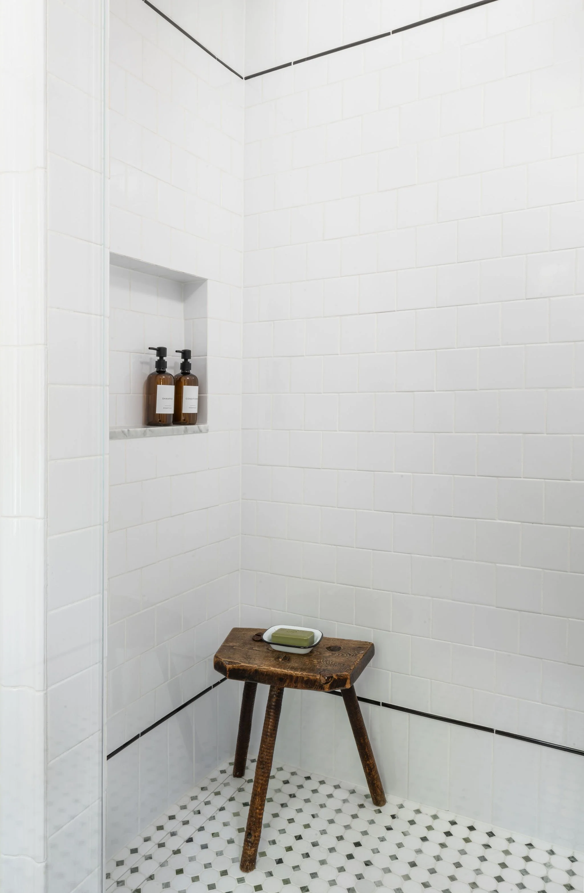 Project Prince — Corinne Victoria Design - Full-Service Interiors