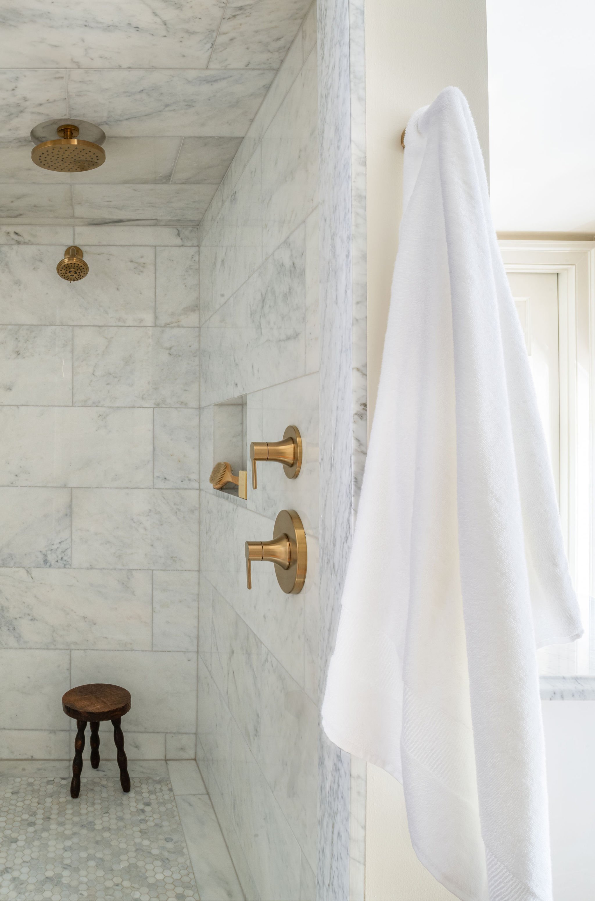Project Prince — Corinne Victoria Design - Full-Service Interiors