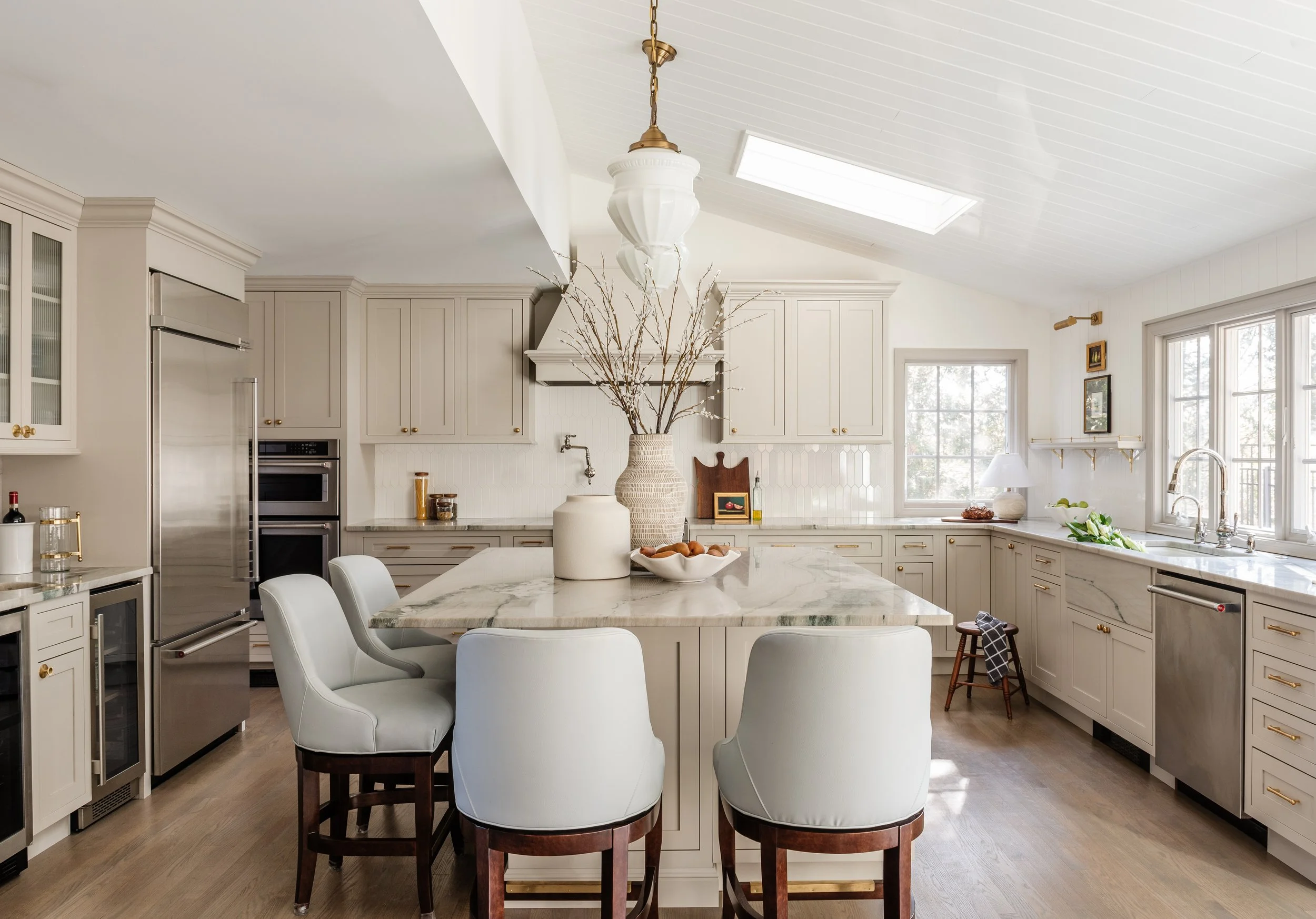 Corinne Victoria Design - Full-Service Interior Design in Northern Virginia