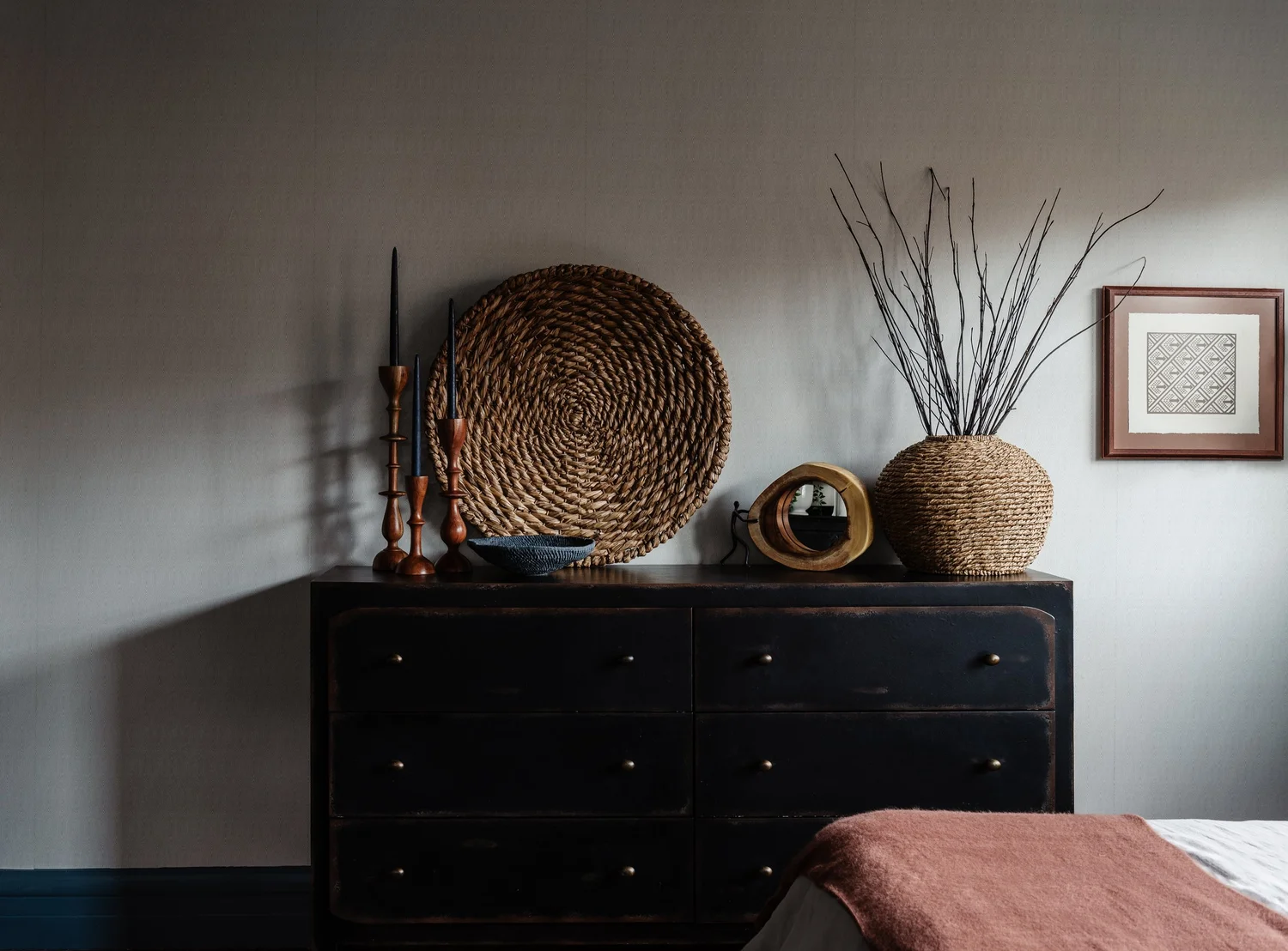 Project Appleton — Corinne Victoria Design - Full-Service Interiors