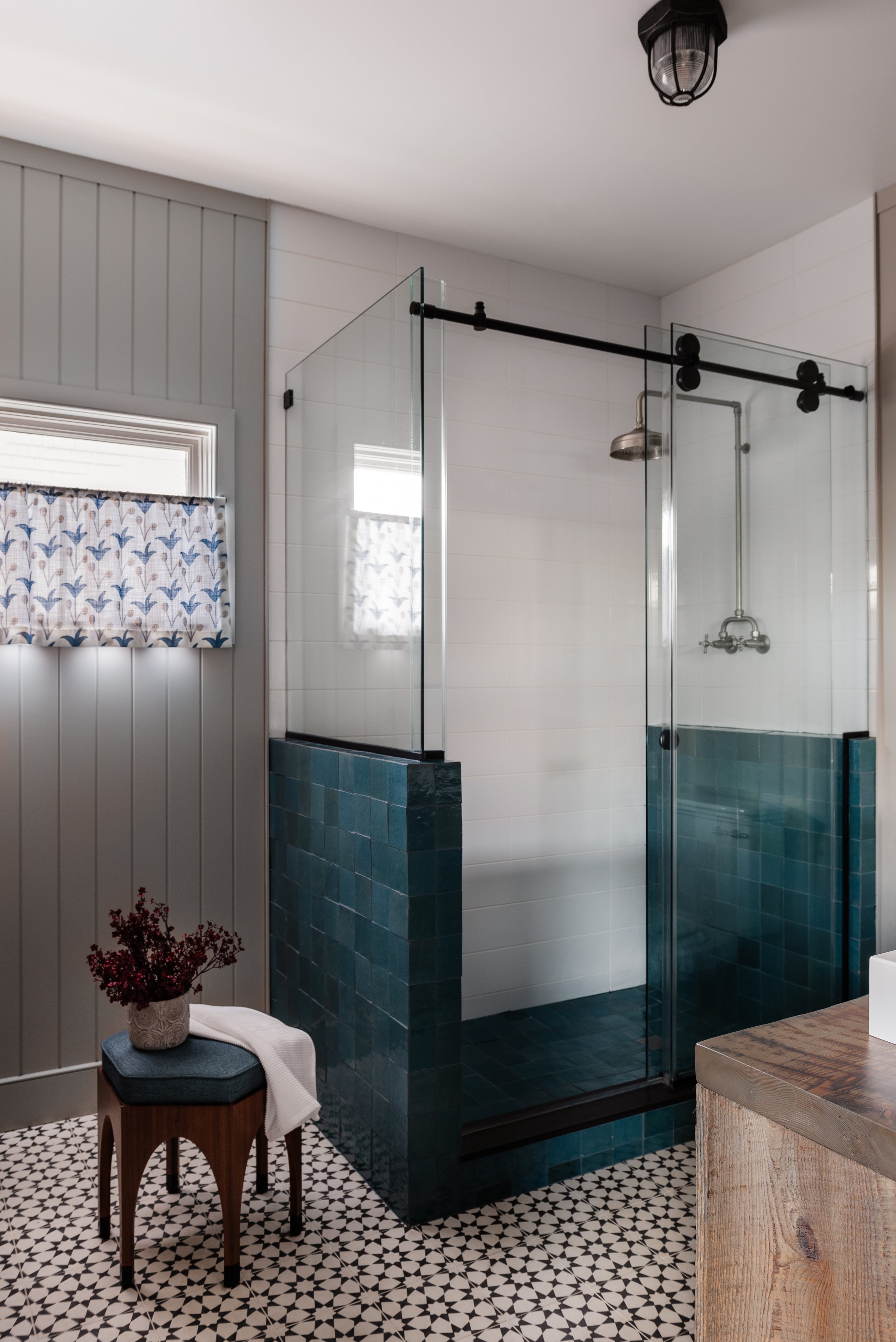 Project Appleton — Corinne Victoria Design - Full-Service Interiors