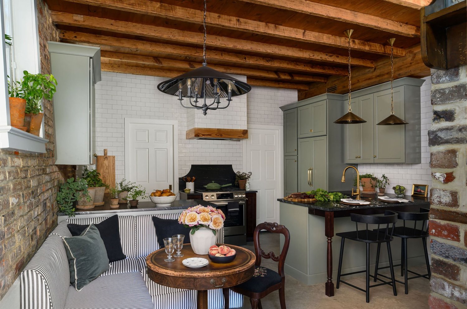 Corinne Victoria Design - Full-Service Interior Design in Northern Virginia