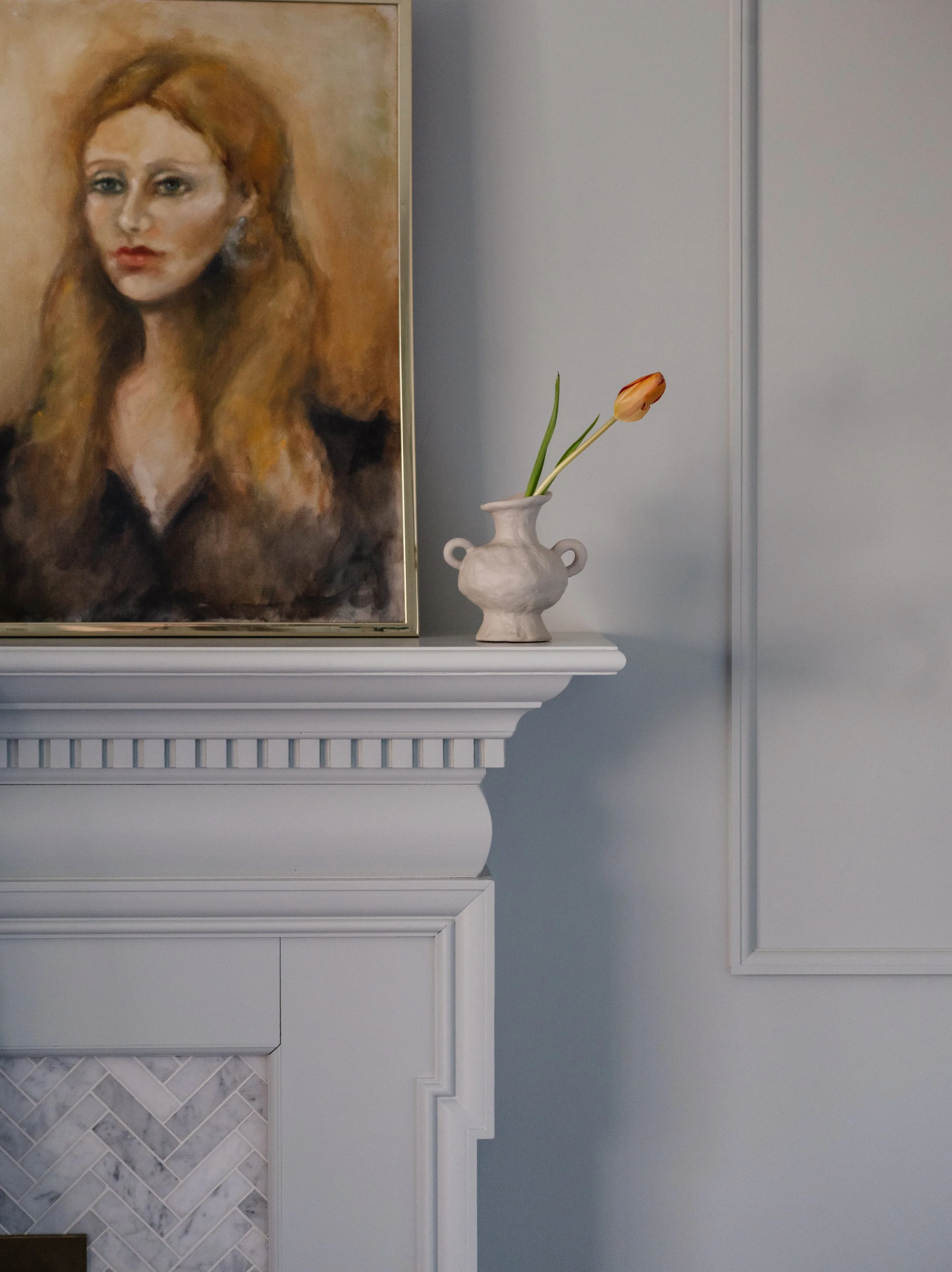 Interior Design Services - Corinne Victoria Design - Full-Service Interiors