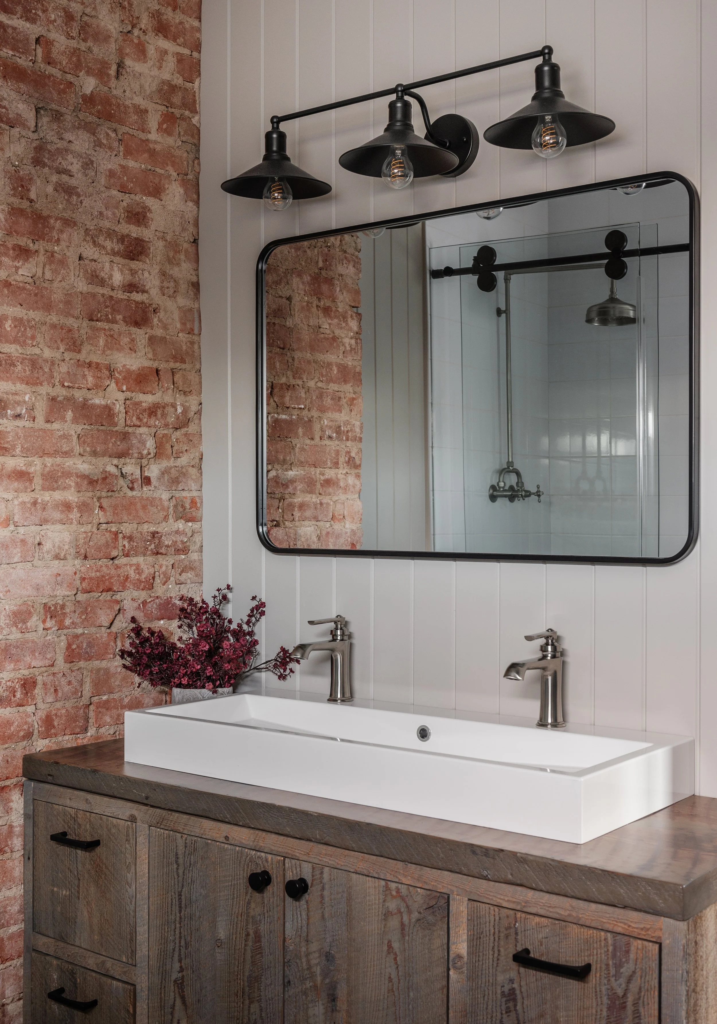 Project Appleton — Corinne Victoria Design - Full-Service Interiors