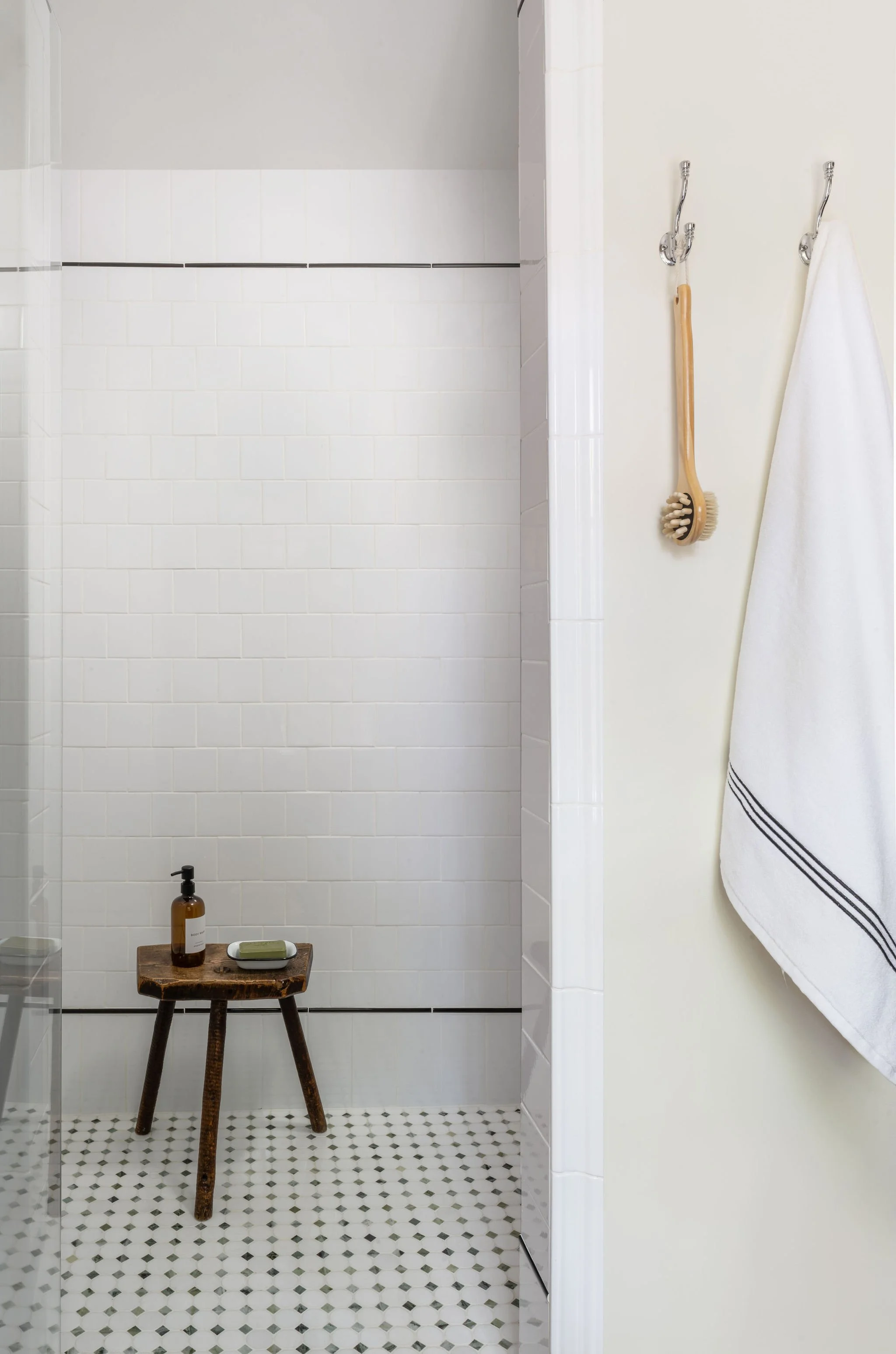 Project Prince — Corinne Victoria Design - Full-Service Interiors