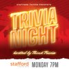 Think Trivia Weekly Events — Think Trivia