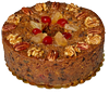 Buy Traditional Fruitcakes | English Rich Cake - USBaker LLC