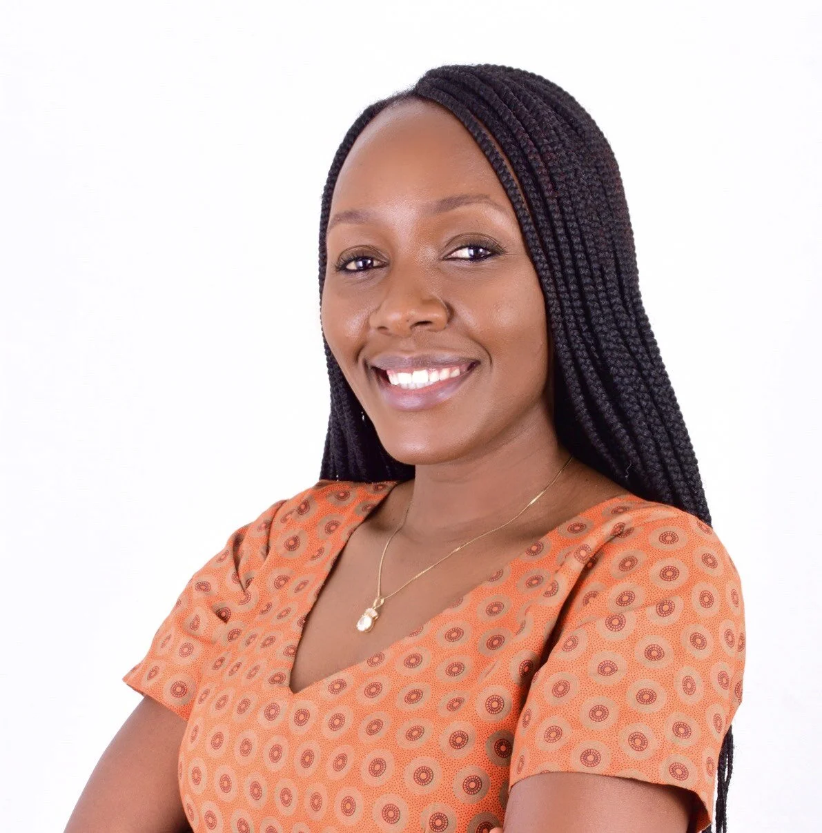 Mentorship and Climate Change with Ms. Musonda Chikwanda from Zambia ...