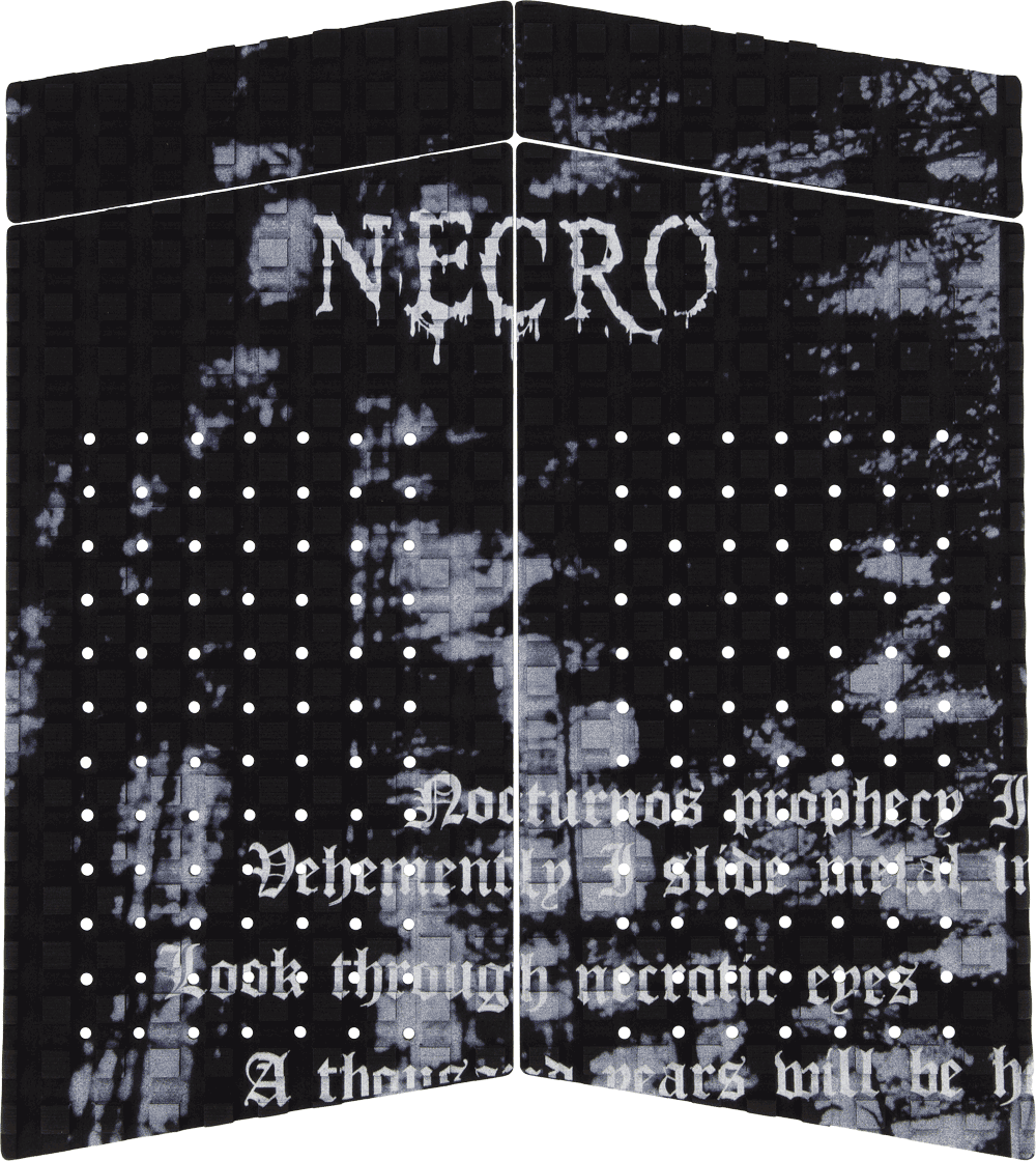 shop — NECRO