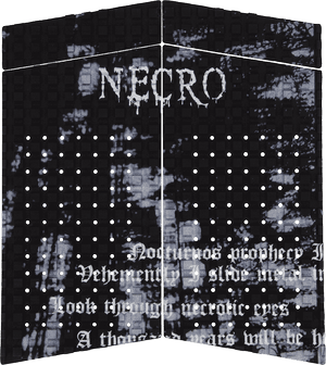 shop — NECRO