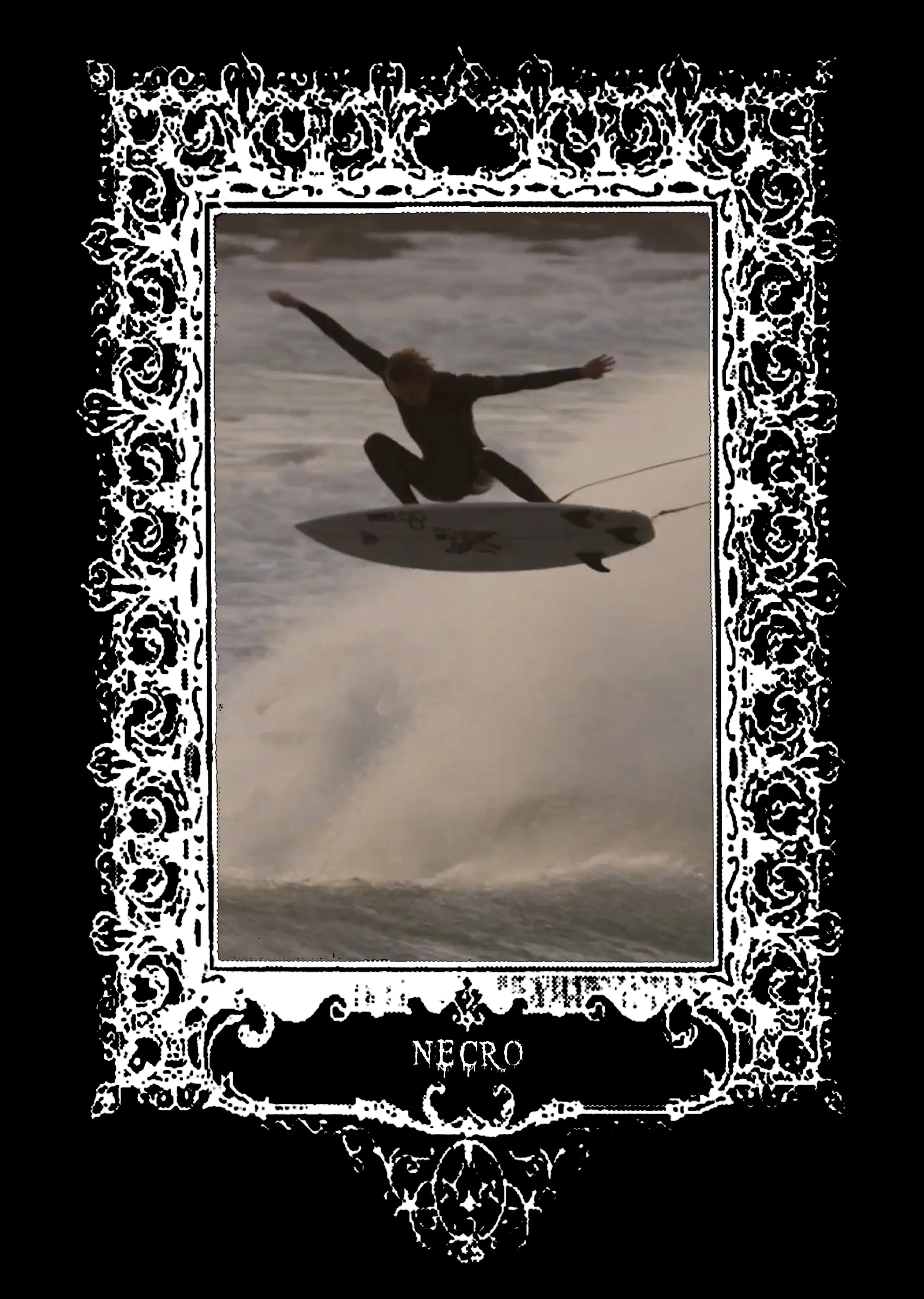 shop — NECRO