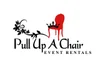 Pull Up A Chair Event Rentals