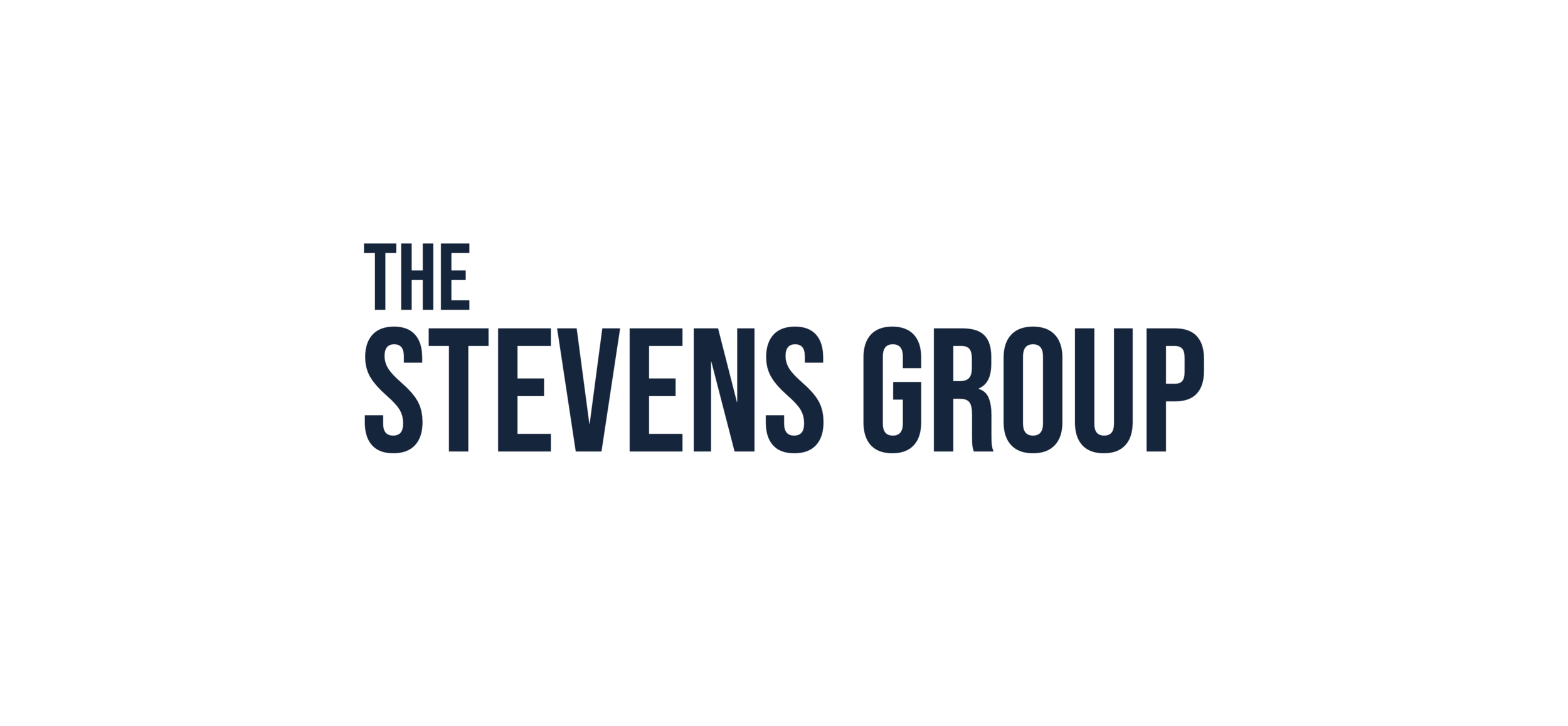 Stevens Logo