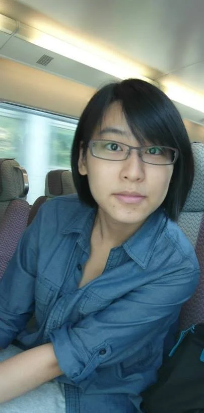 Chia-Chen (Jane) Hsu Graduates with a PhD — The Stevens Group