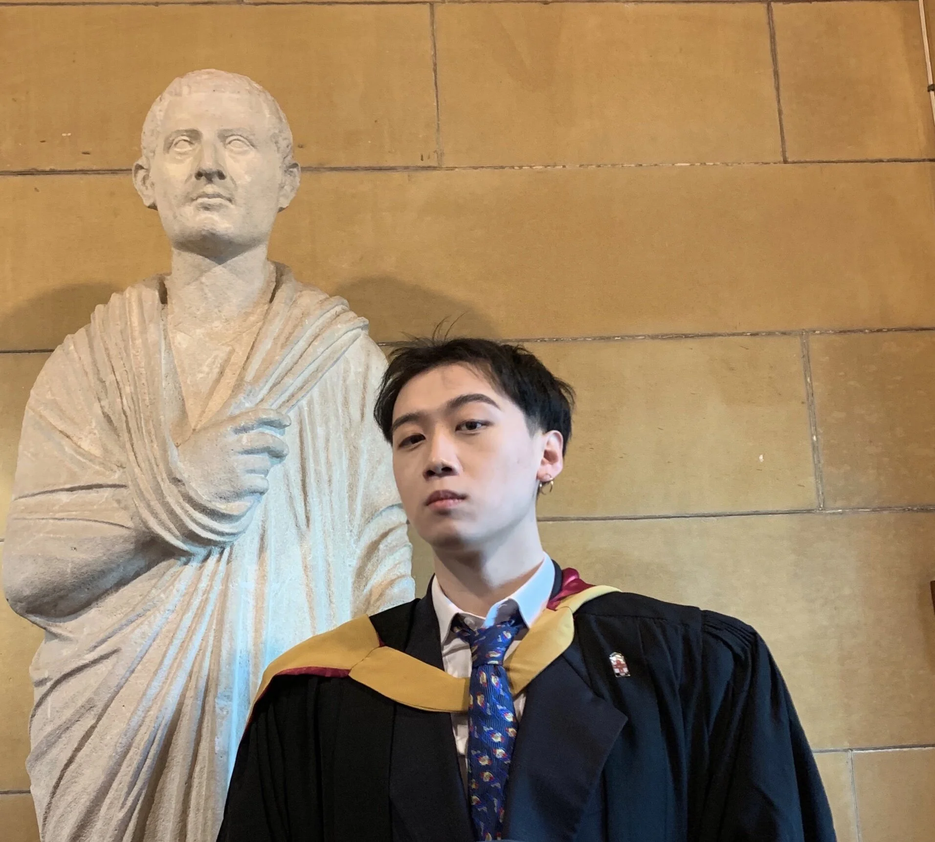 Meet the Team — The Stevens Group