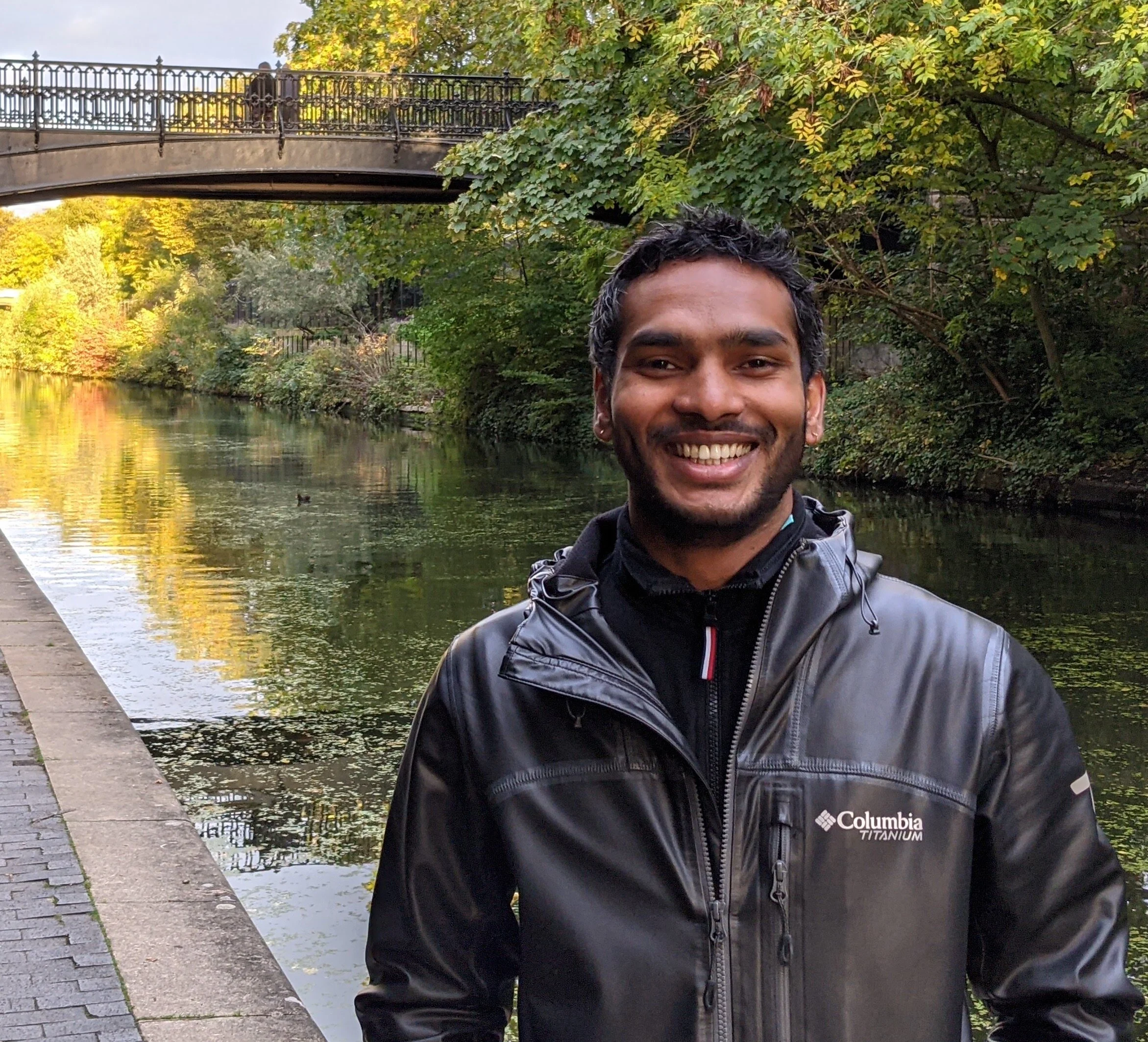 Meet the Team — The Stevens Group