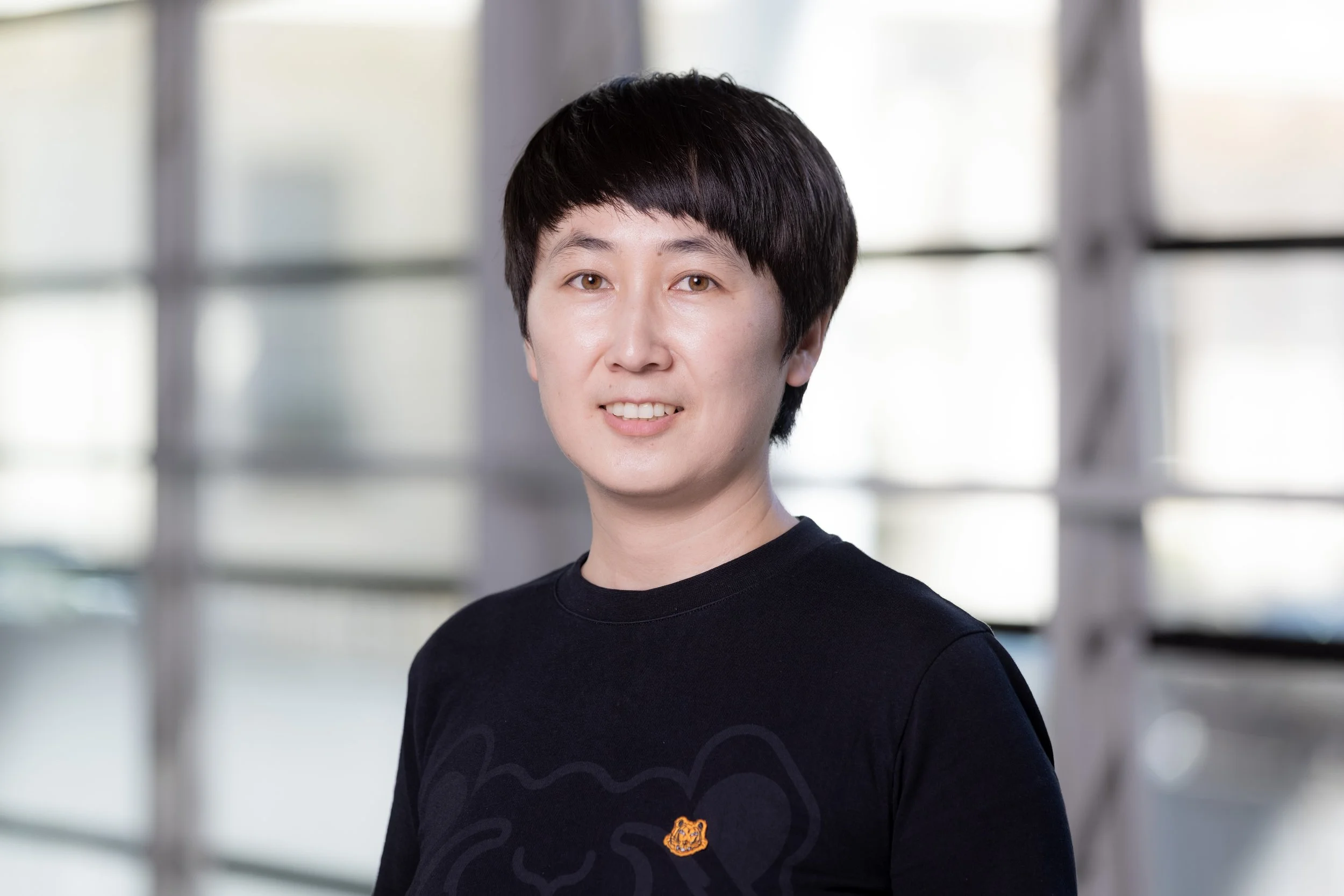 Meet the Team — The Stevens Group