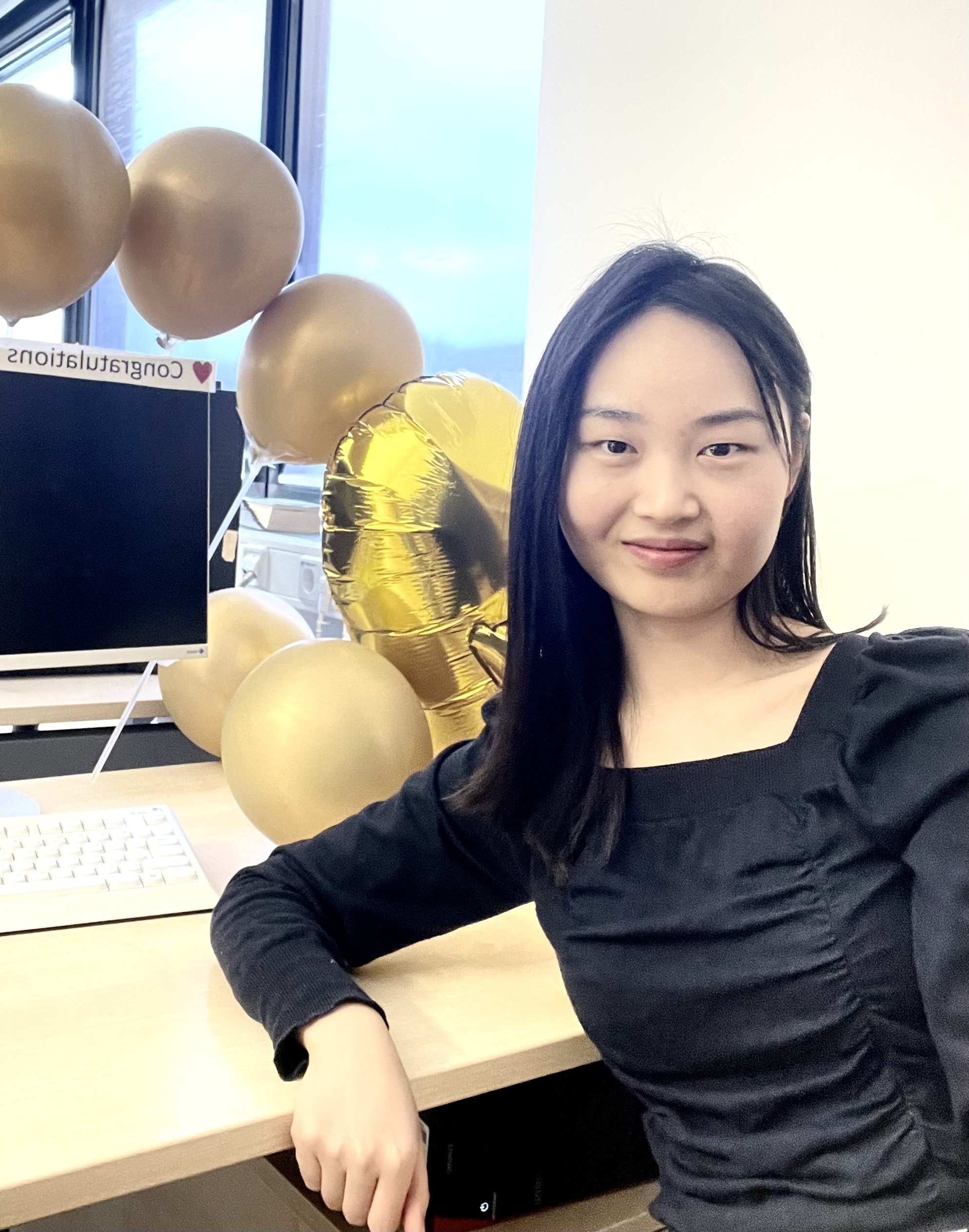 Meet the Team — The Stevens Group