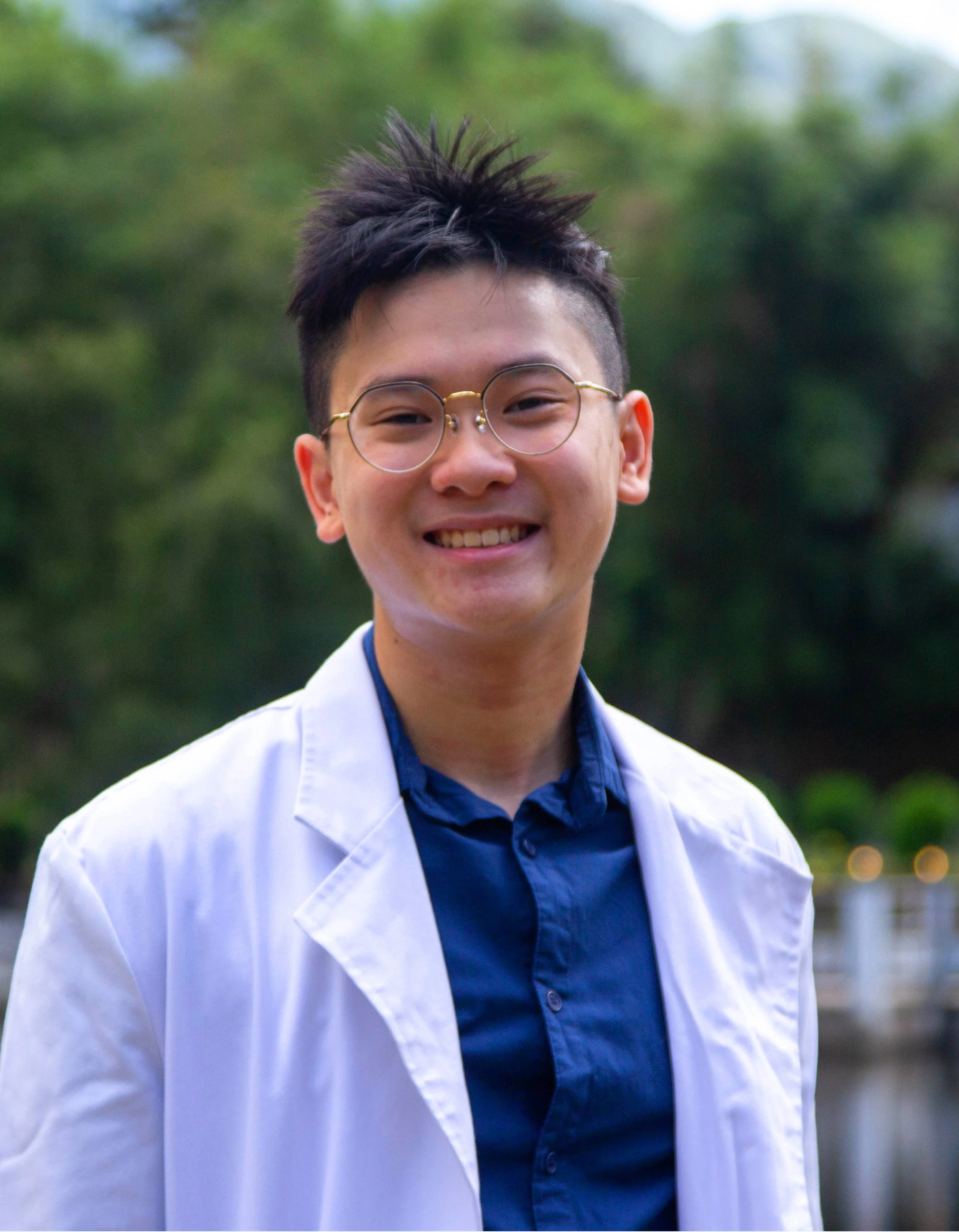 Meet the Team — The Stevens Group