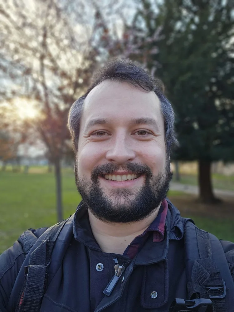 Dr Daniel Reumann — The Stevens Group