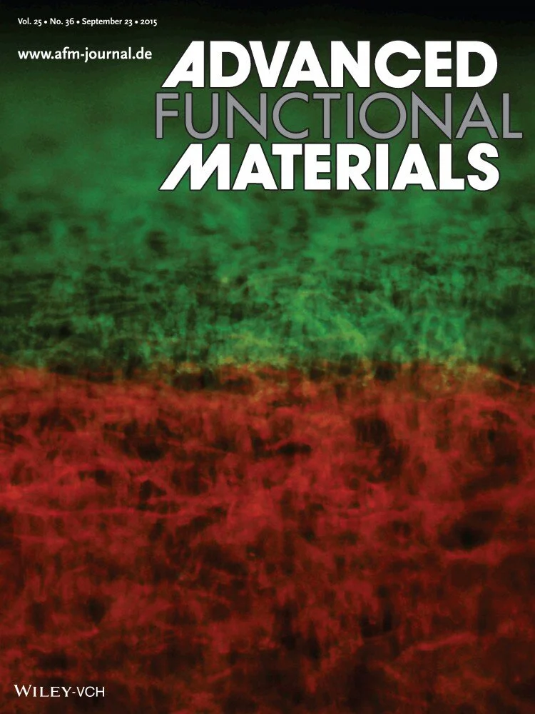 Publications — The Stevens Group