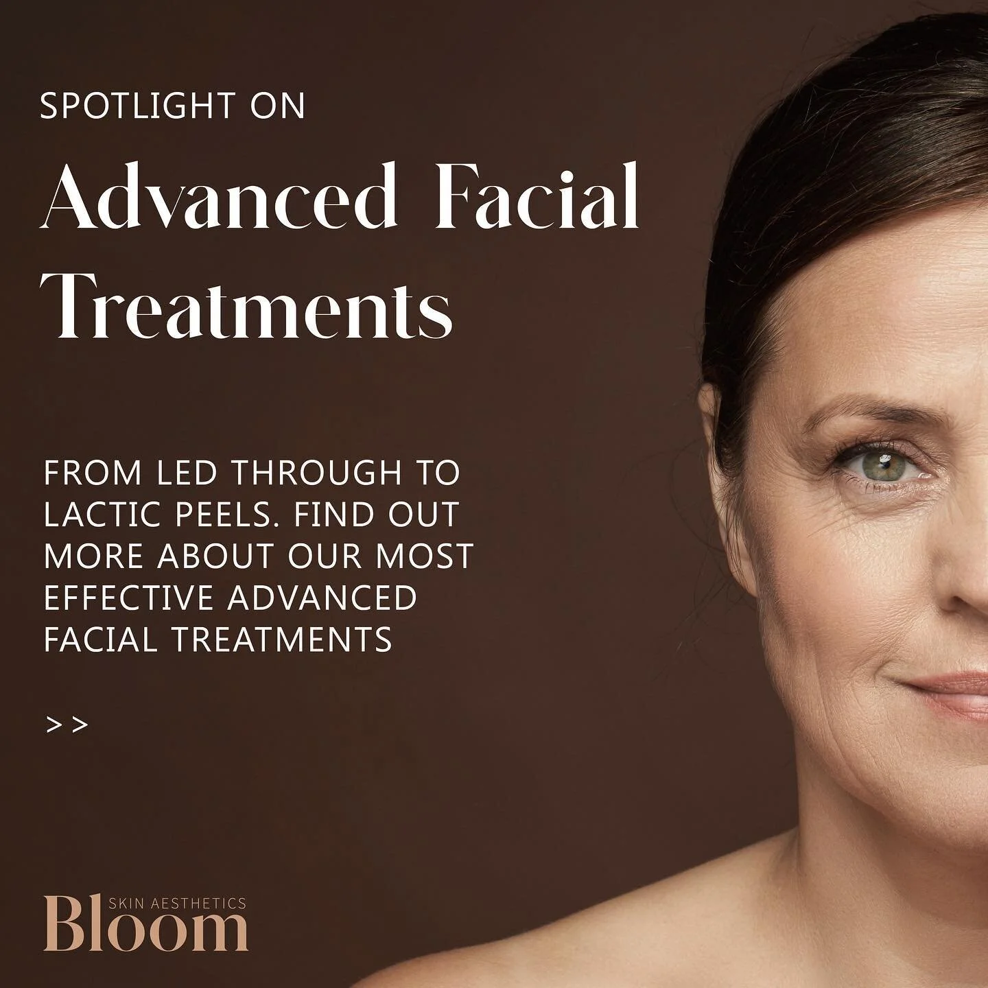 Bloom Skin Aesthetics - Home