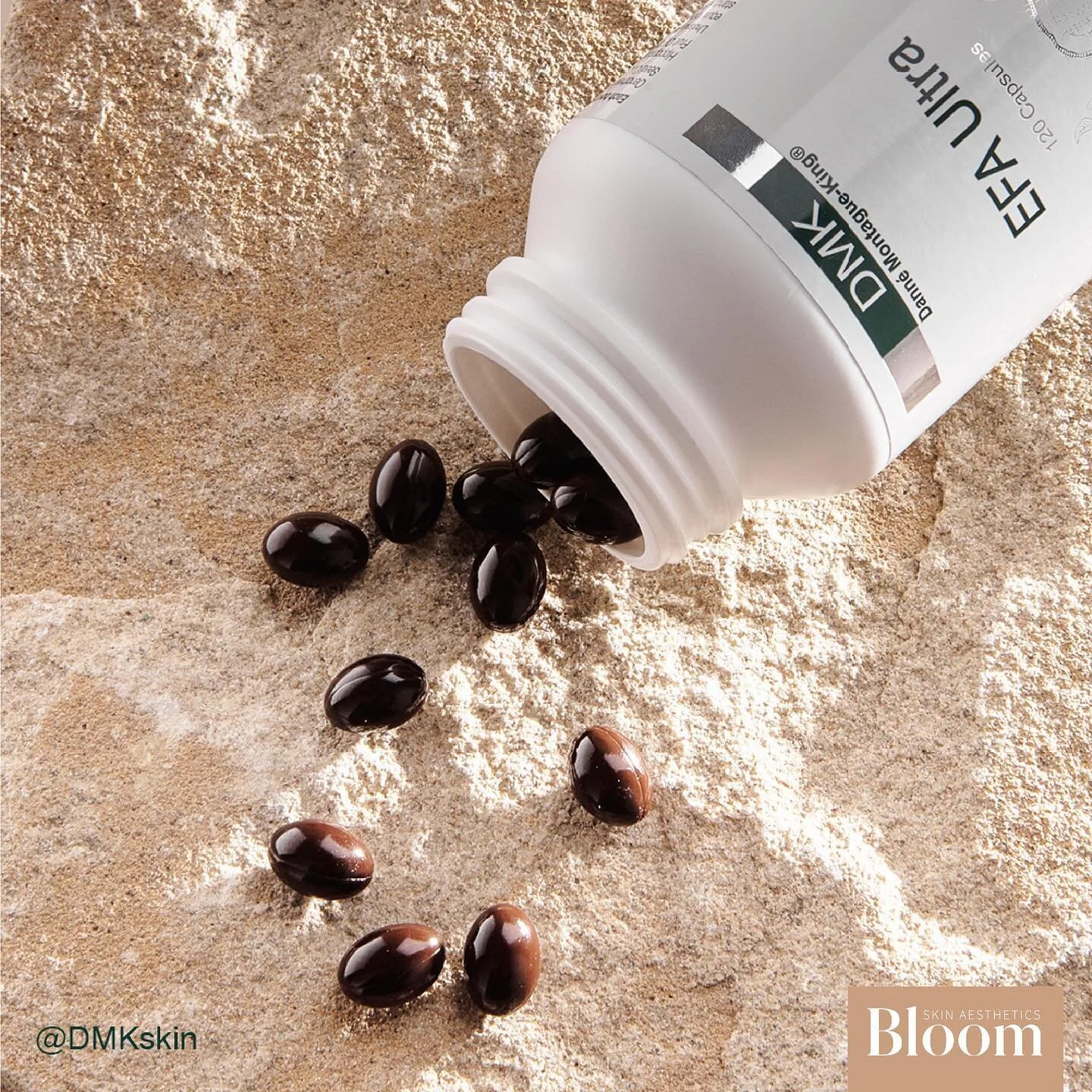 Bloom Skin Aesthetics - Home