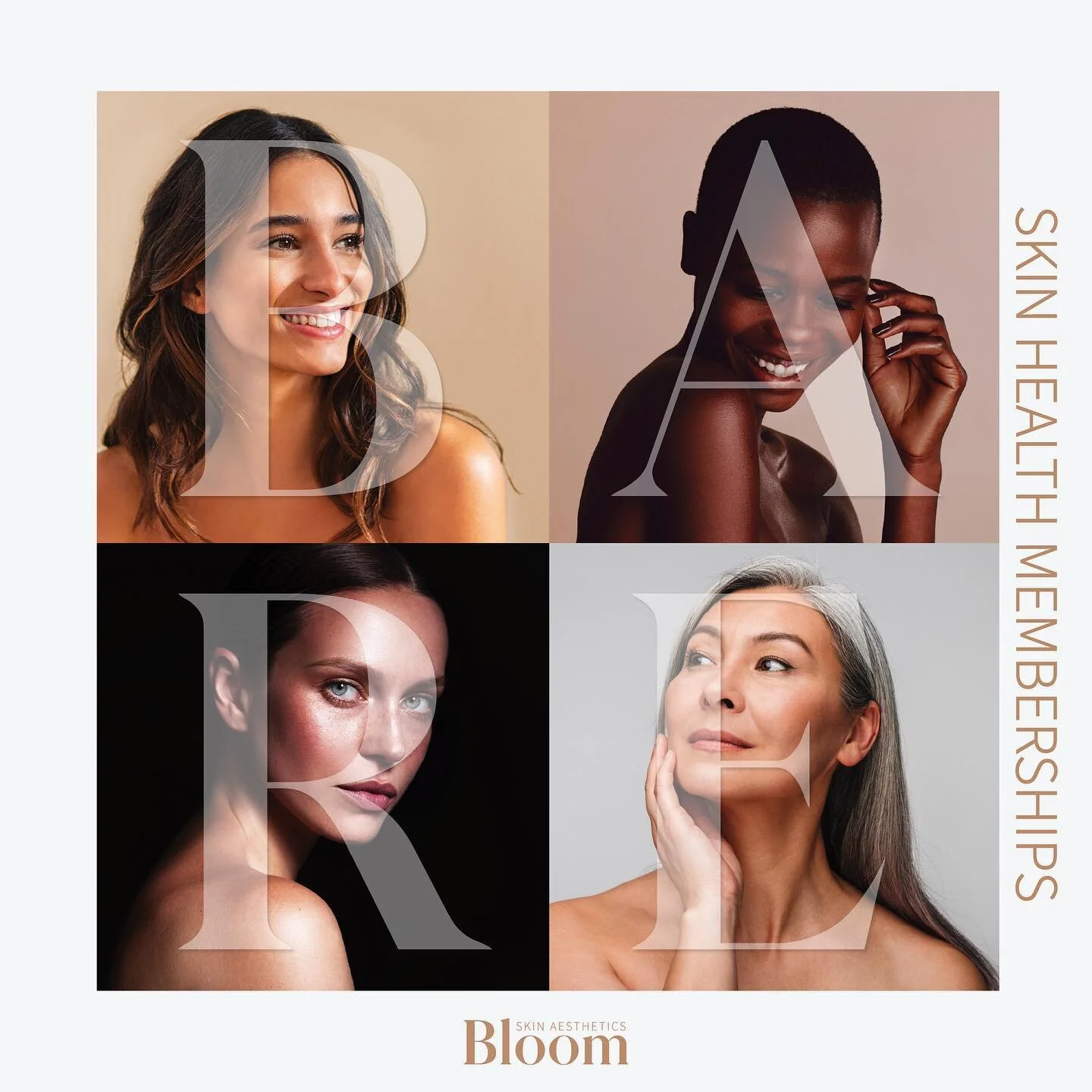 Bloom Skin Aesthetics - Home