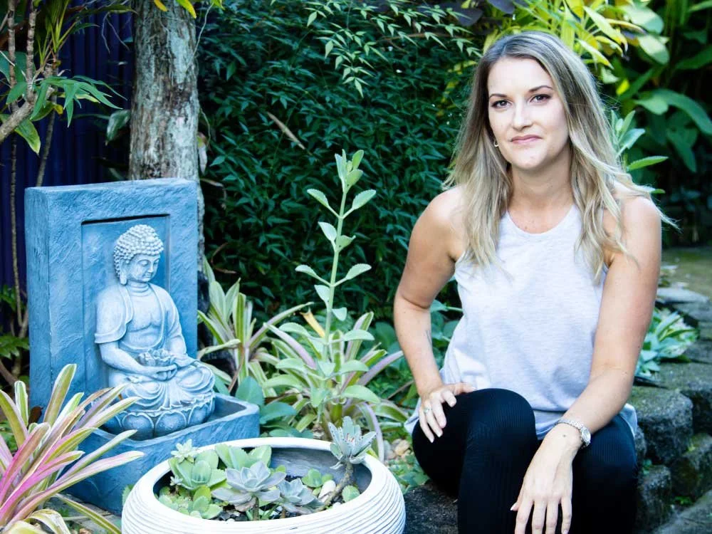 Carla Sherwood — Sherwood Holistic Psychology
