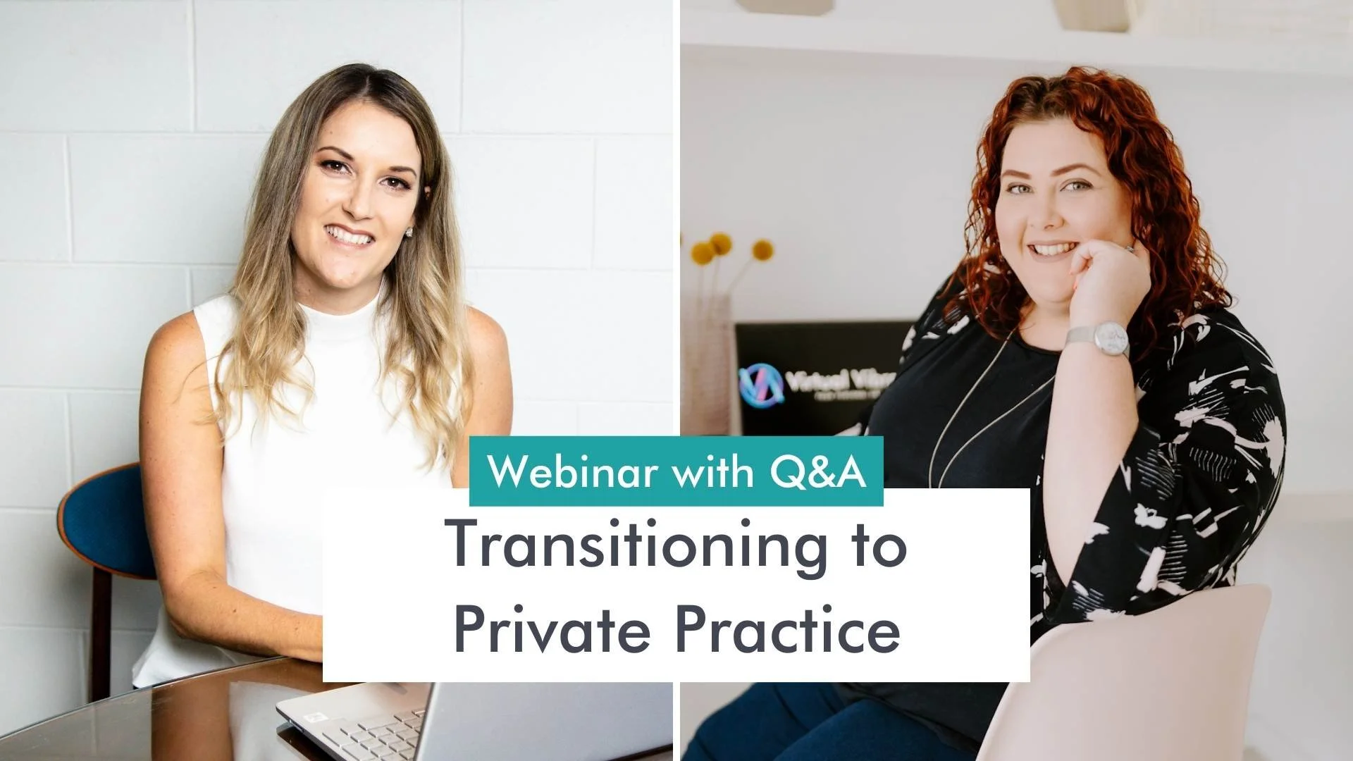 Private Practice Webinars — Sherwood Holistic Psychology