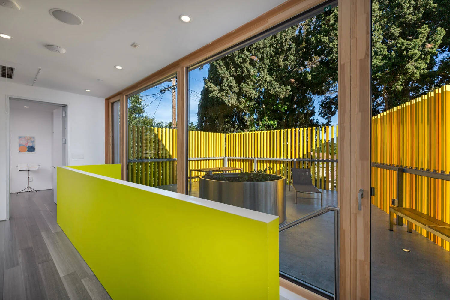 Passive House Los Angeles PHLA+ — Passive House Los Angeles
