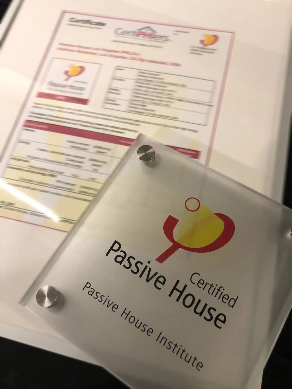 Passive House Plus — Passive House Los Angeles