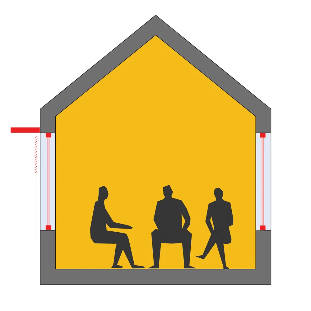 Passive House Los Angeles PH Concept — Passive House Los Angeles