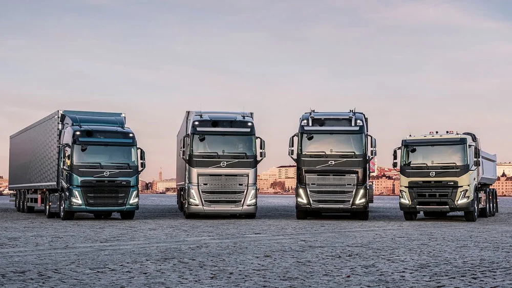 MULTI TRUCK SOLUTION