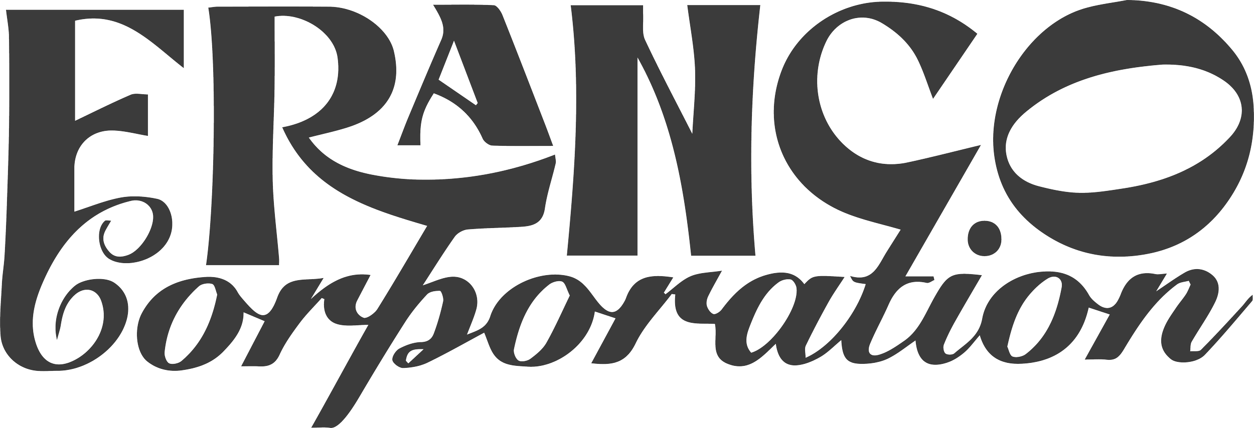Franco Band Logo