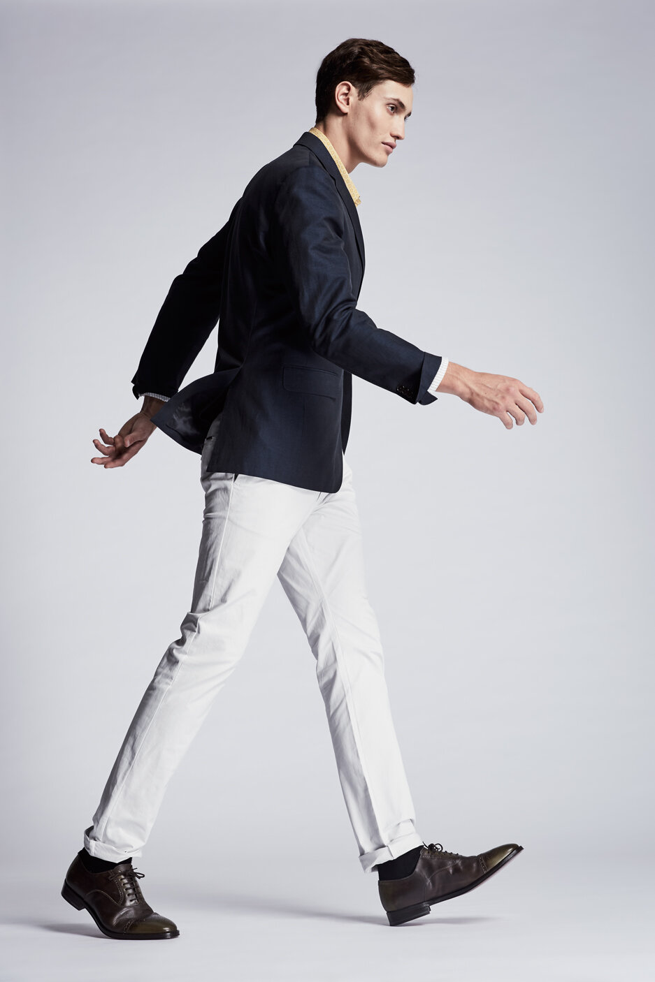 Angus // Mens Fashion Photography — Rich MacDonald