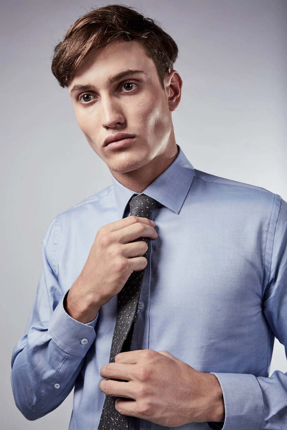 Angus // Mens Fashion Photography — Rich MacDonald