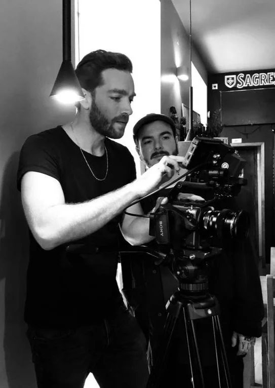 About Michael Rupp — Michael Rupp