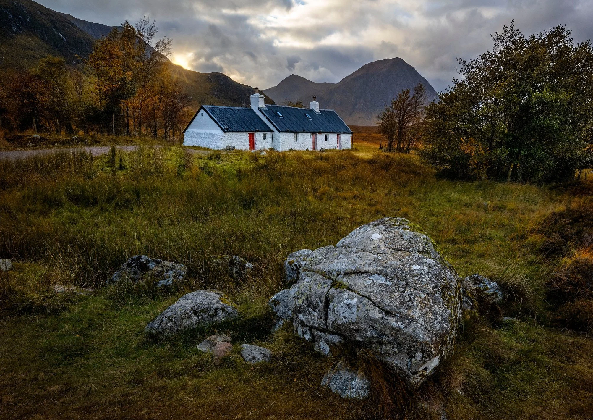 Garry Sugden Photography