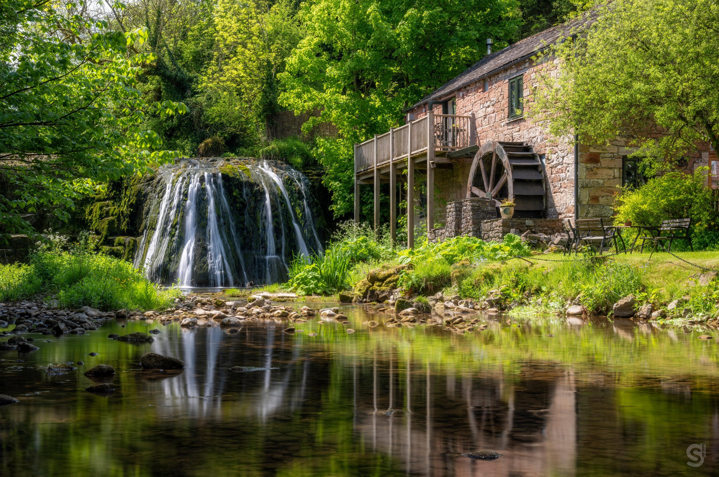 Finding A New Location — Garry Sugden Photography