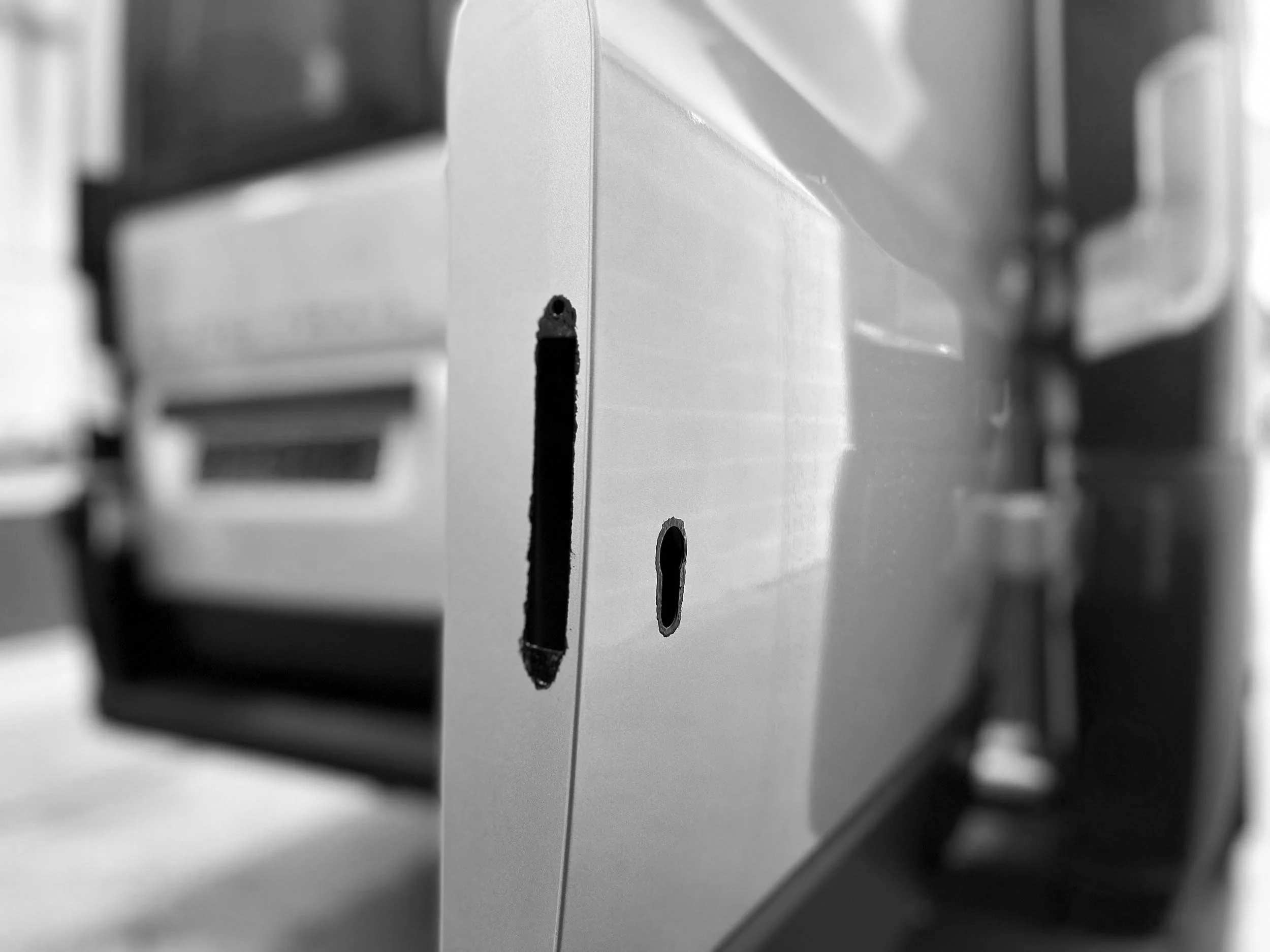 High security deadlocks for camper vans & motorhomes – Professional ...