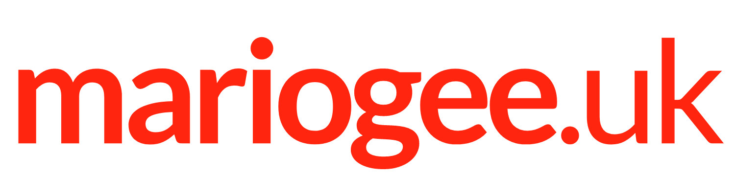 Streaming — Feed — UK Content Creator Mario Gee