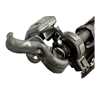 SiMAX Handcycle Simulator