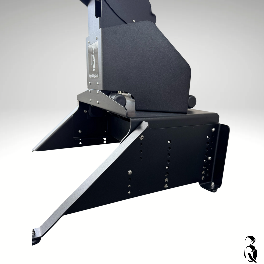 SiMAX Handcycle Simulator