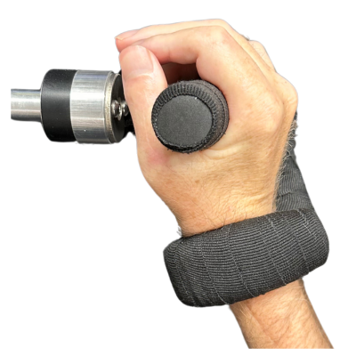 SiMAX Handcycle Simulator