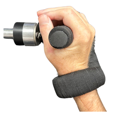 SiMAX Handcycle Simulator