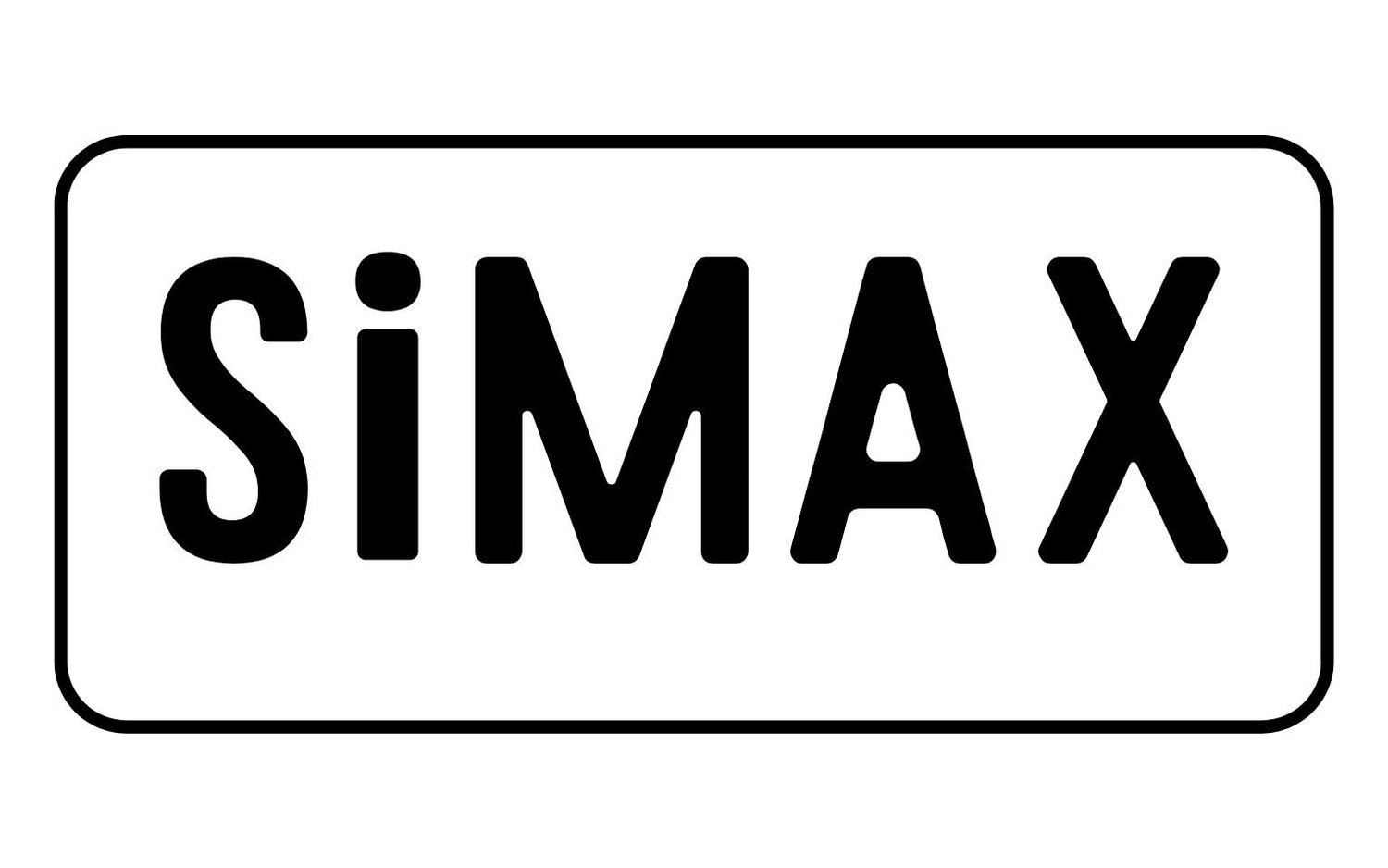 SiMAX Handcycle Simulator